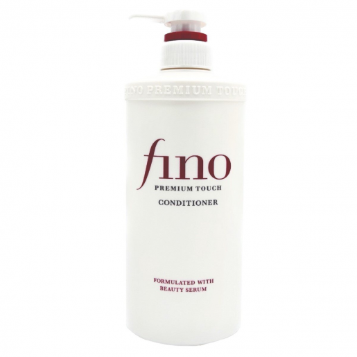 Shiseido FINO PREMIUM Touch Conditioner 550ML – HIFUMI