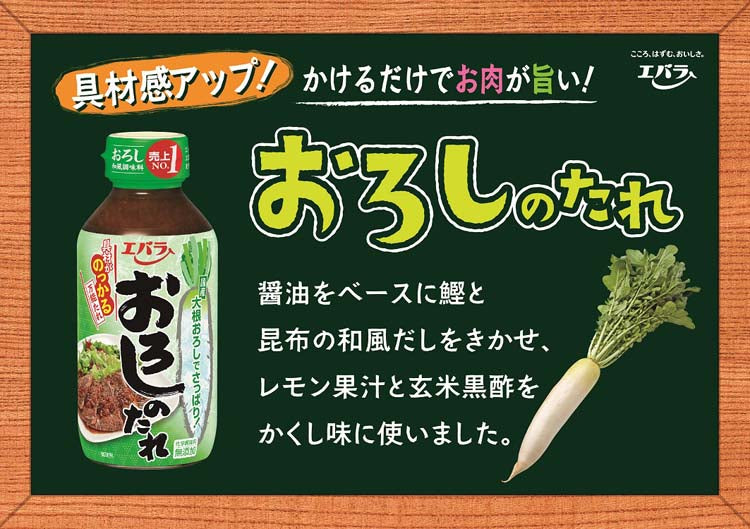 Ebara Yakiniku Sauce 270g – HIFUMI