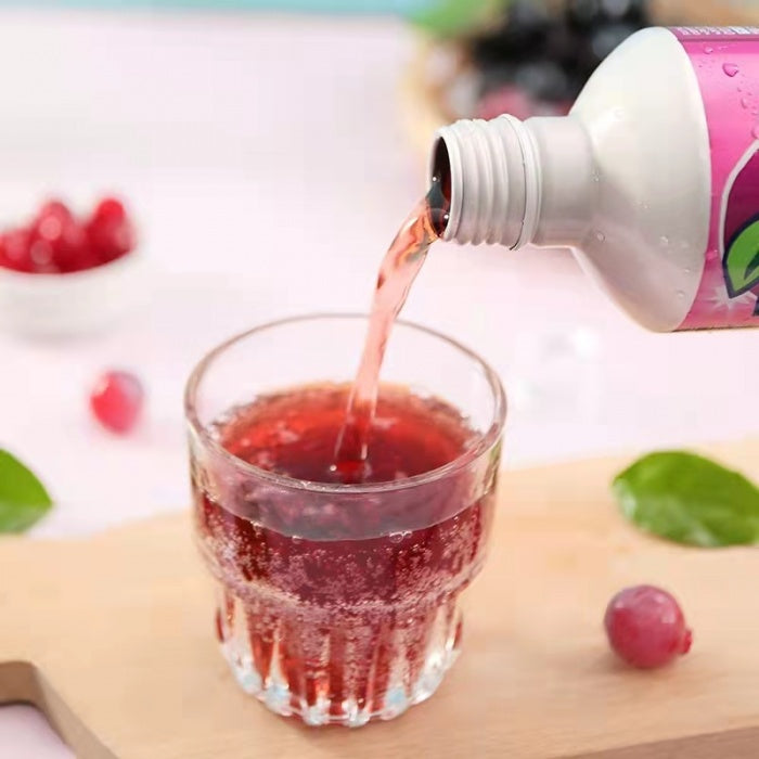 COCA COLA FANTA GRAPE CAN 300ML – HIFUMI