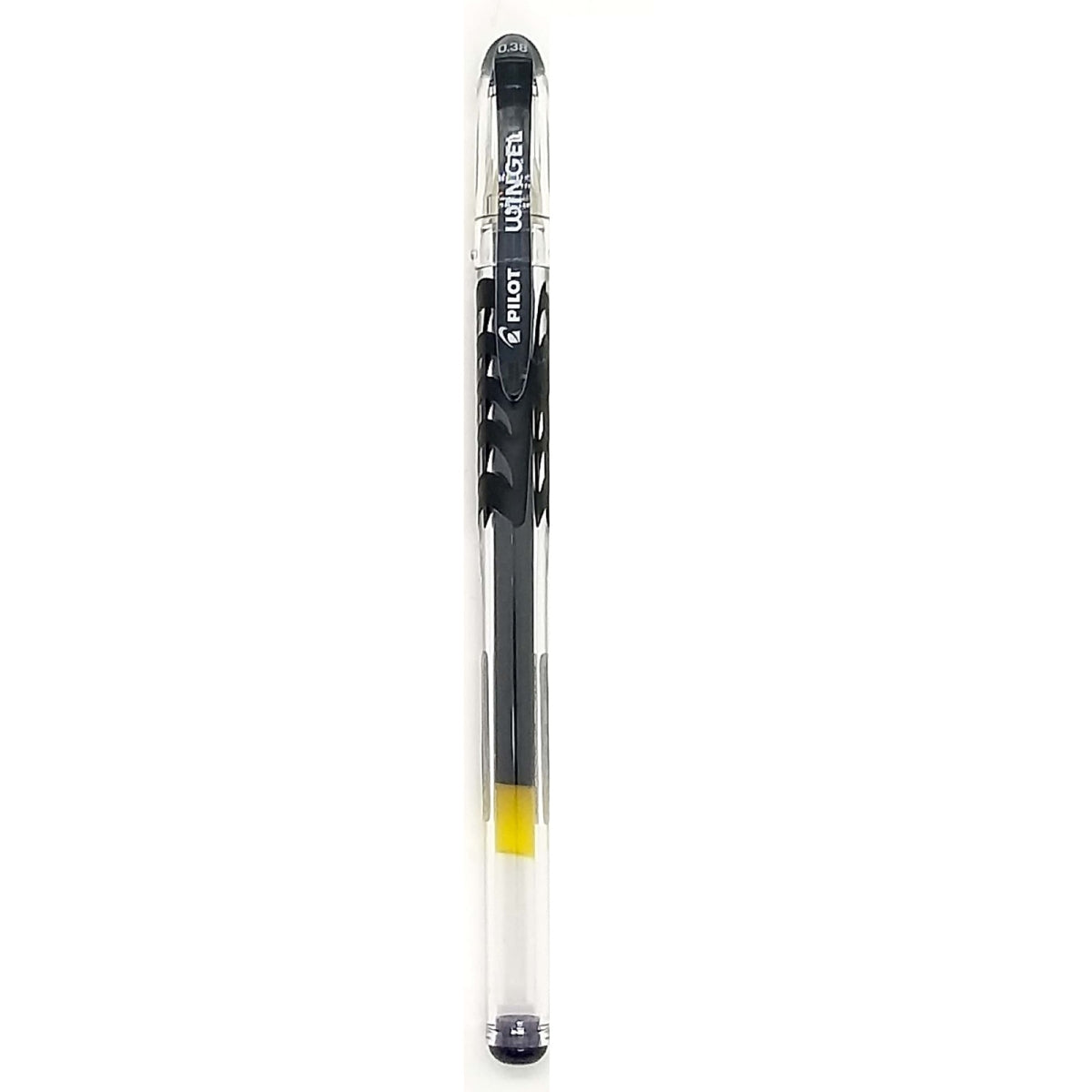 Pilot Wingel Gel Pen 0.38mm Black – HIFUMI