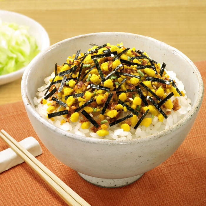 MARUMIYA FURIKAKE NORITAMA – HIFUMI