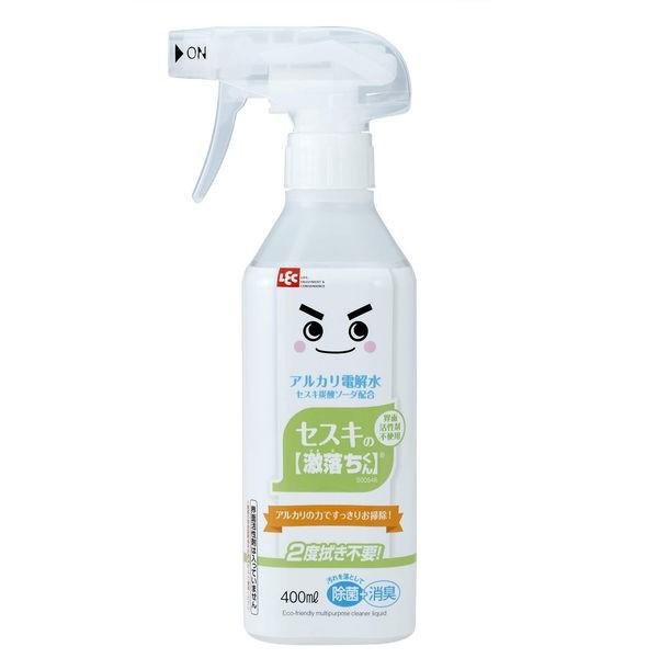 LEC Sesuki no Gekiochi-kun 400ml – HIFUMI