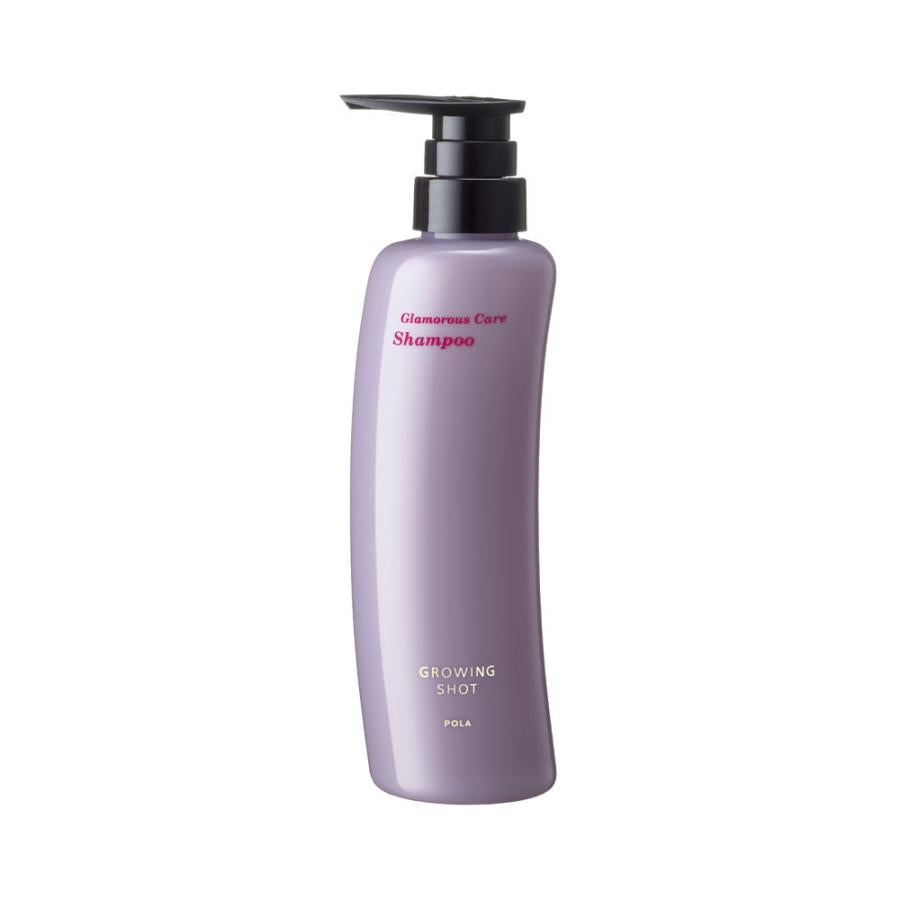 POLA Growing Shot Glamorous Care Shampoo 370ml – HIFUMI