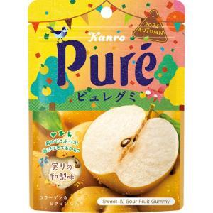 PURE GUMMY (JAPANESE PEAR)52G – HIFUMI